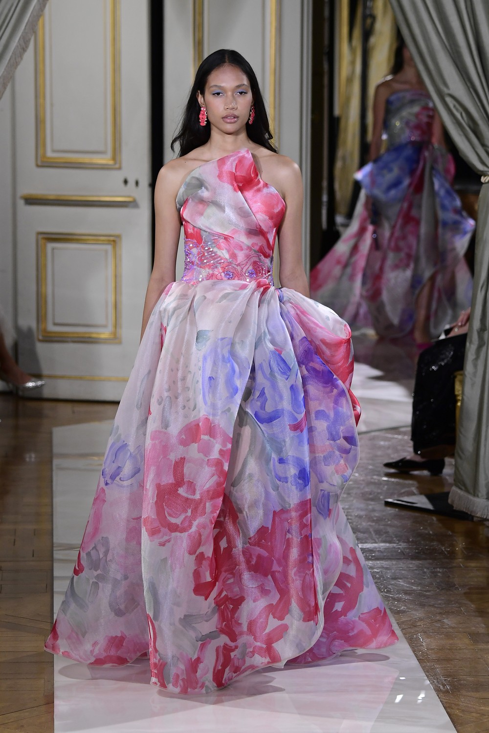 12 momentos inesquecíveis da alta-costura