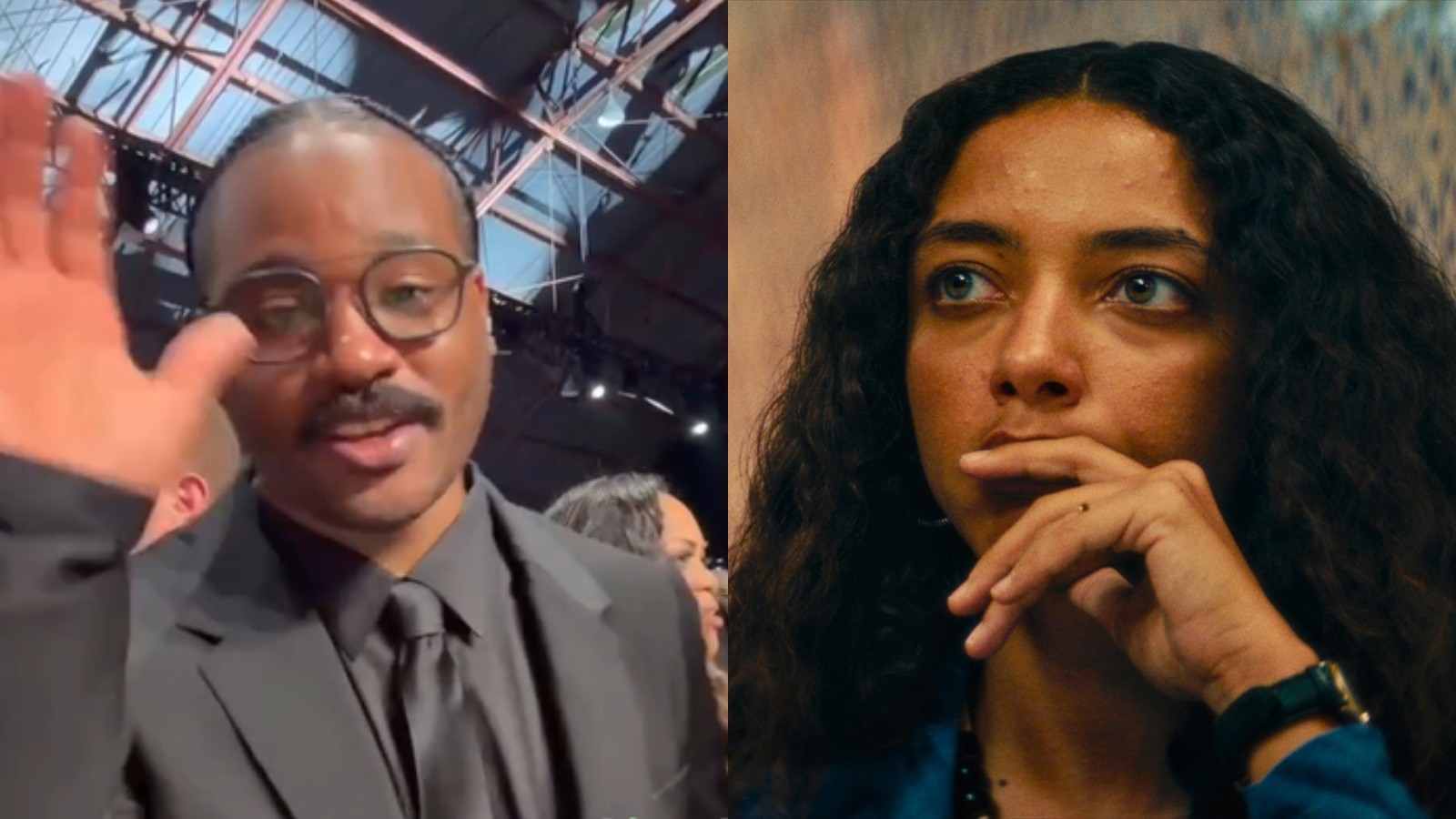 Diretor de 'Pantera Negra' e 'Pecadores' manda recado para Alice ...