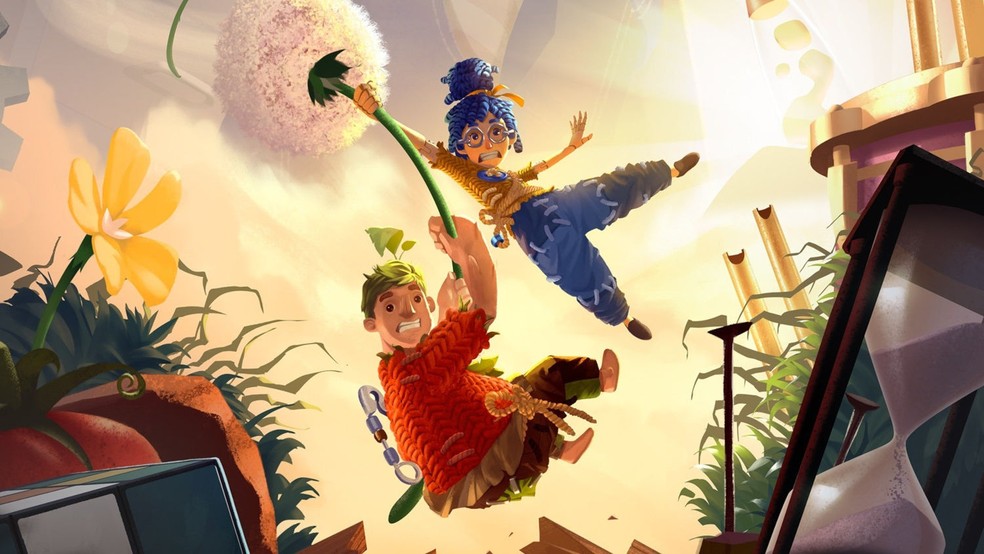 Games para jogar em casal: 8 opções perfeitas para apostar agora mesmo ...