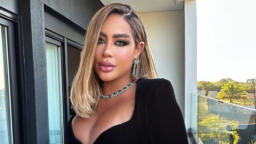 Rafaella Santos sobre procedimentos estéticos invasivos: 'Hoje não faria mais'