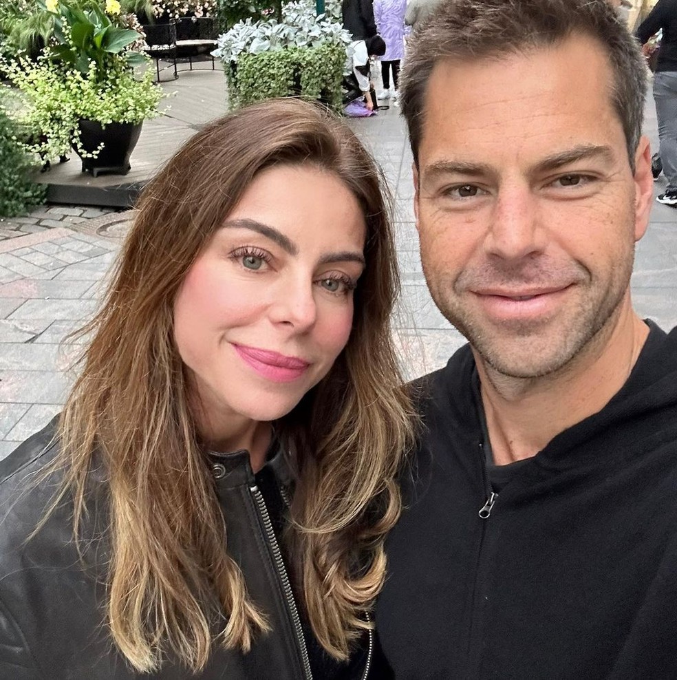 Daniella Cicarelli abre álbum de férias na Finlândia e mostra cliques ...