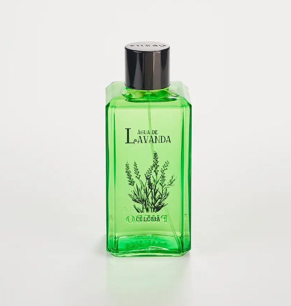 10 perfumes elegantes com sedutoras notas de lavanda