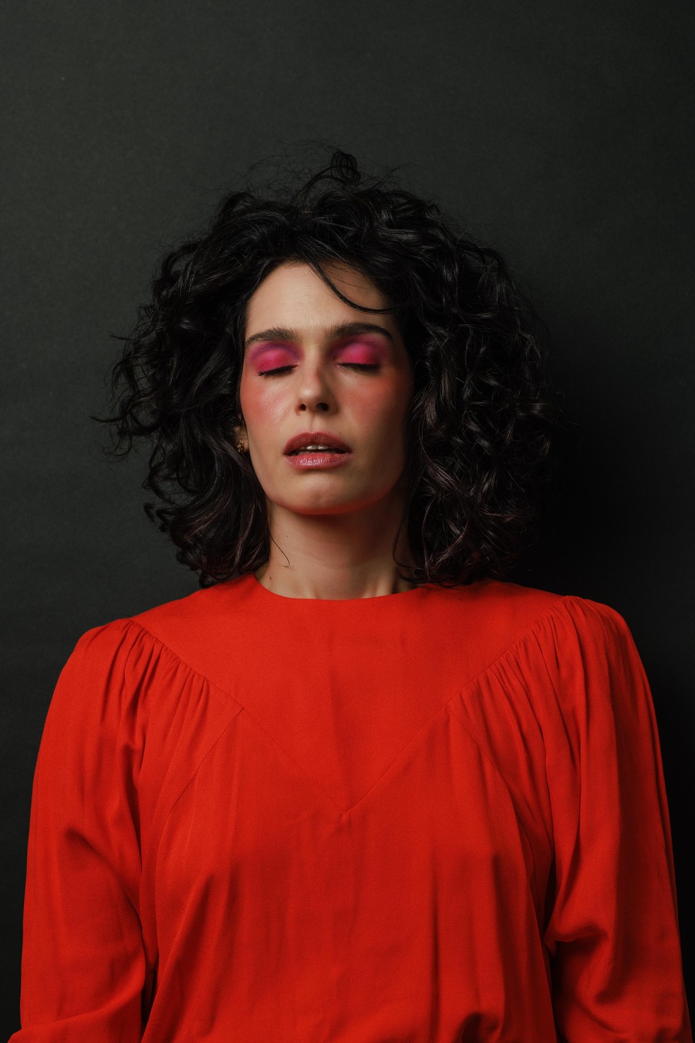 'Me tornei menos egoísta': Maria Flor conta como a maternidade a deixou ...