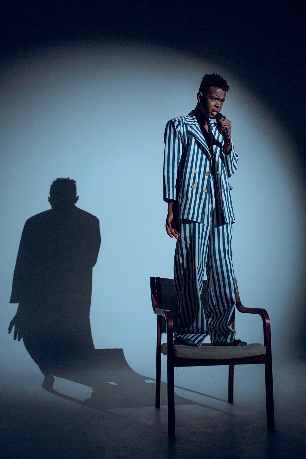 Kaike: mineiro de 16 anos é aposta do pop nacional