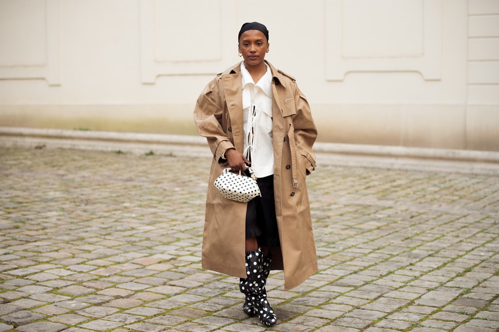 Como usar bermuda no inverno: um guia de estilo para os dias frios