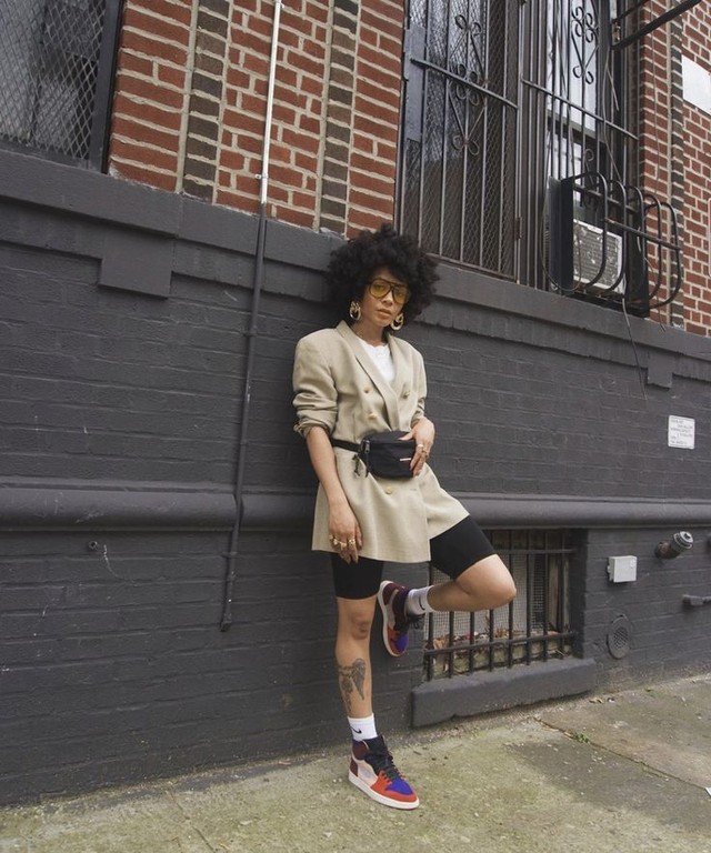 Look anos 80: 40 inspirações para dar um flashback e arrasar no estilo ...