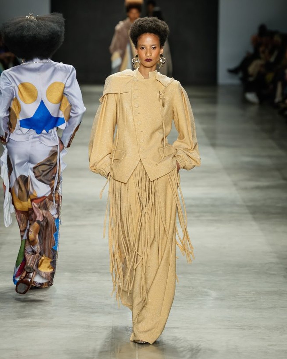 8 tendências do SPFW N60 que prometem invadir seu guarda-roupa na ...