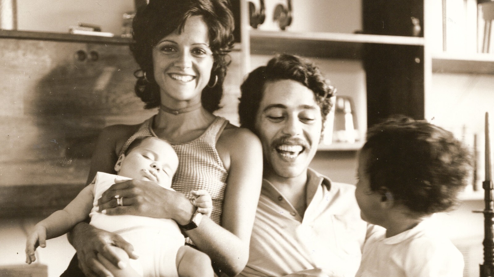 ‘A gente fez não só uma parceria na vida, mas na arte’, diz Marieta Severo sobre o companheiro ...