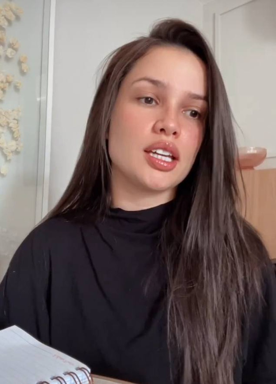 Juliette fala sobre crescimento pessoal com terapia: 'É doloroso'