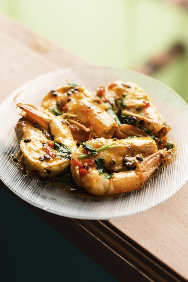 Para amar à mesa: as sugestões de chefs estreladas para o Dia dos Namorados