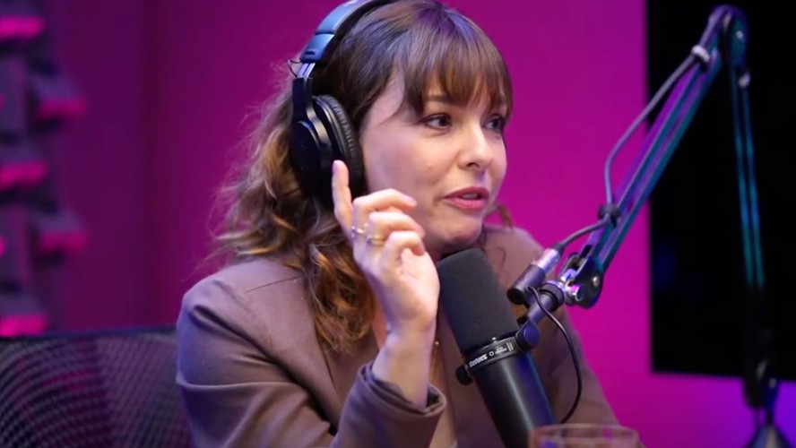 Regiane Alves diz que propôs relacionamento aberto para namorado ...