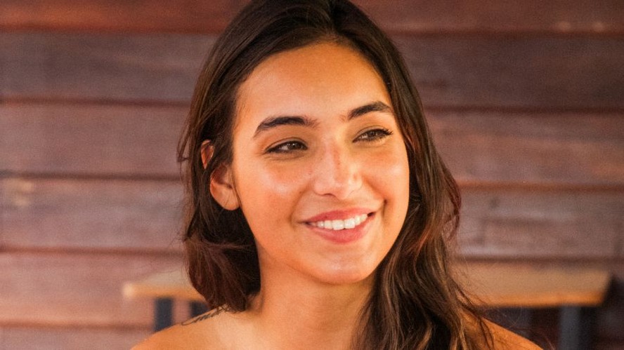 Vanessa Lopes sai em expedição pela Amazônia para superar trauma do ...