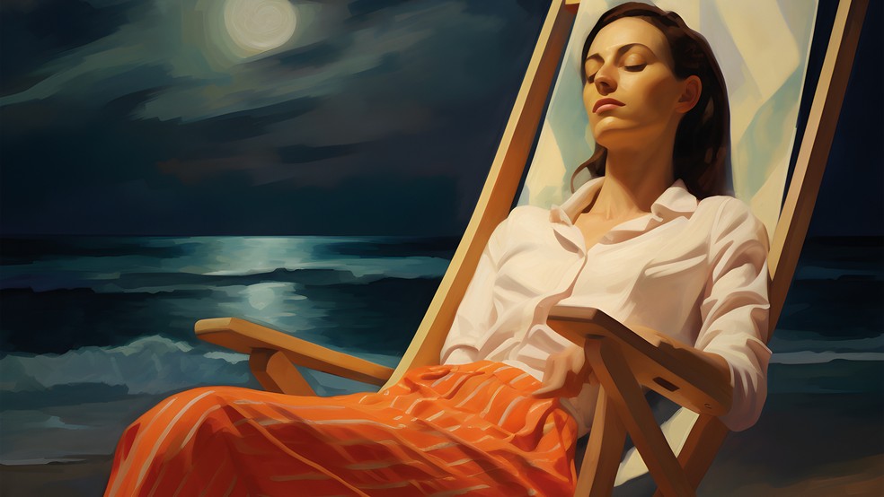 Dá para unir preguiça e trabalho? Mulheres da Geração Z reivindicam ...