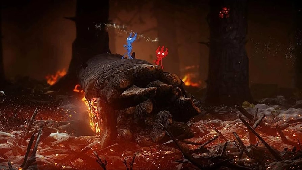 Games para jogar em casal: 8 opções perfeitas para apostar agora mesmo ...