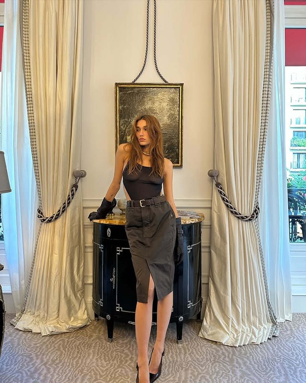 Sasha faz 27: relembre 10 looks estilosos da fashionista
