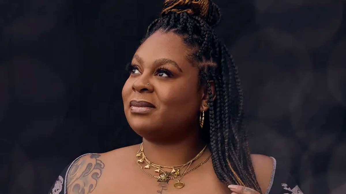 Autora de 'Queenie', que virou série neste ano, Candice Carty-Williams ...