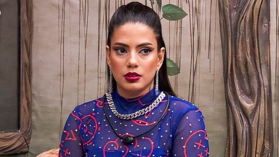 Fernanda Bande já foi presa antes de entrar no BBB24; equipe se manifesta