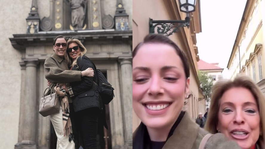 Fabi Justus cumpre promessa feita durante tratamento do câncer ...