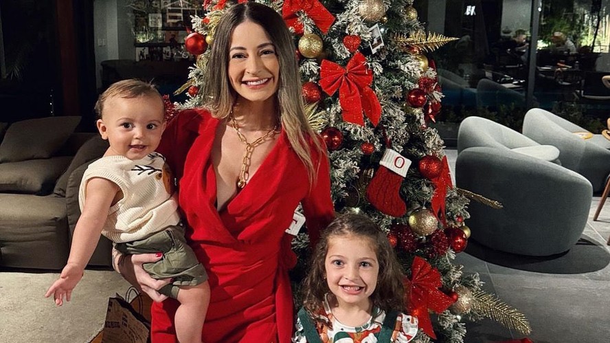 Tamy Contro relembra divórcio com Projota e fala de busca por amor ...