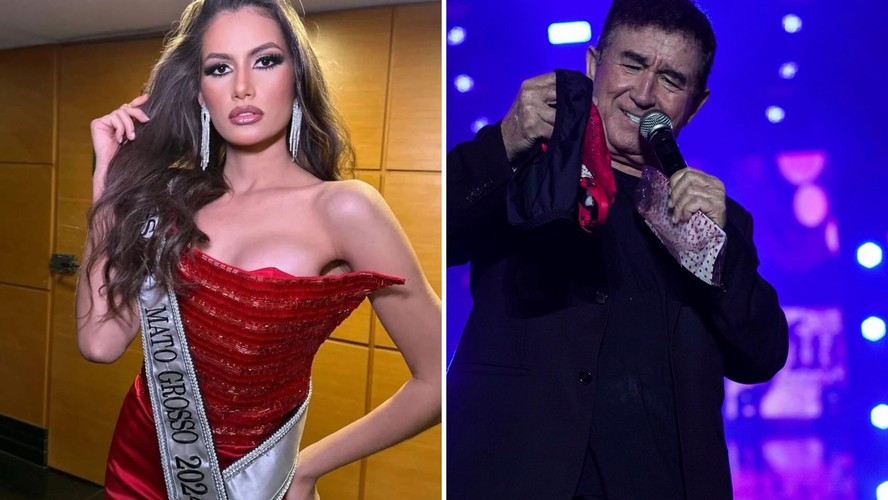 Calita Franciele: quem é a Miss 51 anos mais jovem apontada como nova ...