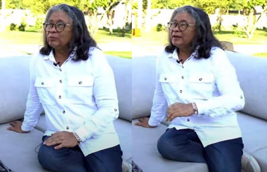 Marlene Mattos alfineta: 'Tem gente que não vale a pena responder, perder energia e tempo'