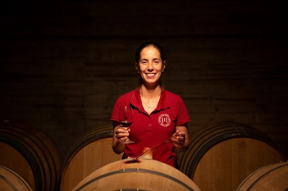 A força feminina no universo do vinho português