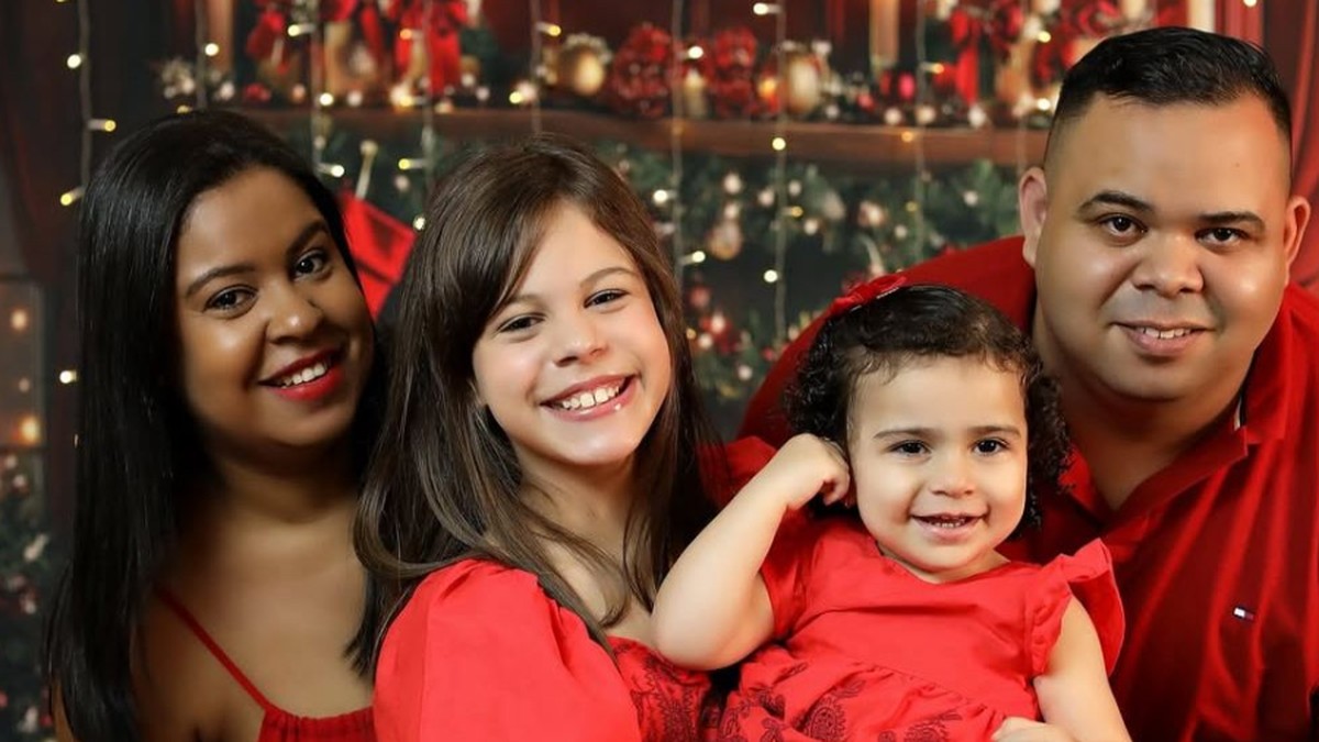 Mãe de Millena Brandão publica homenagem após a morte da filha: 'Luz em nossa vida'