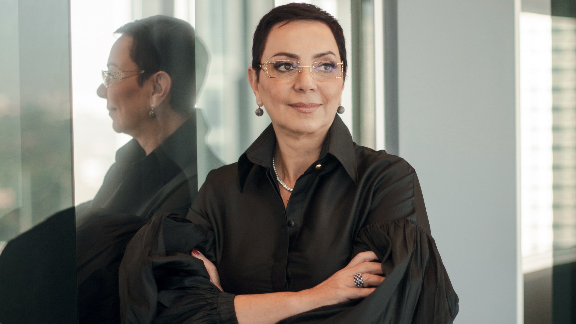 Tania Cosentino: “Somos a favor da regulamentação da inteligência ...