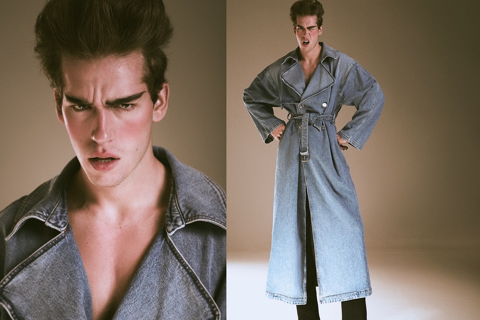 Aos 20 anos, filho de Giovanna Antonelli e Murilo Benício estrela ...