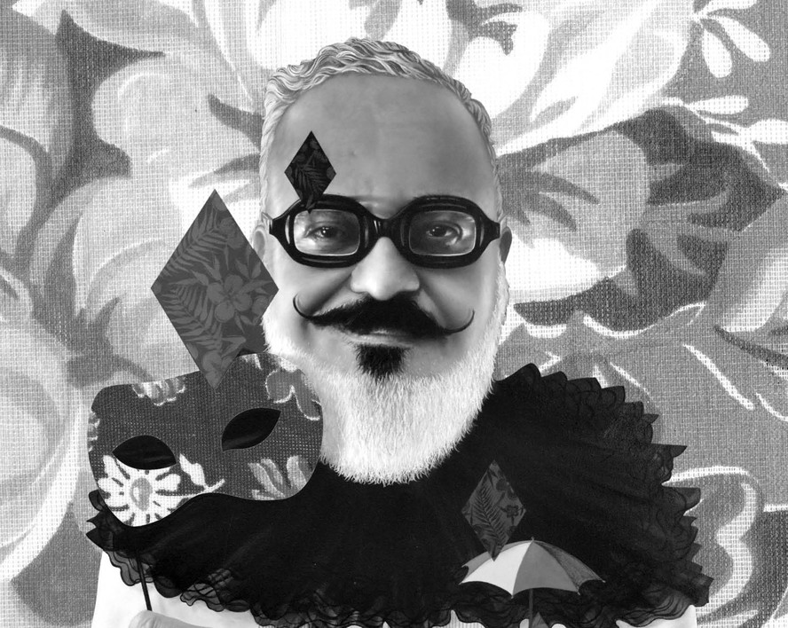 Biografia de Ronaldo Fraga é lançada após nove anos de entrevistas com ...