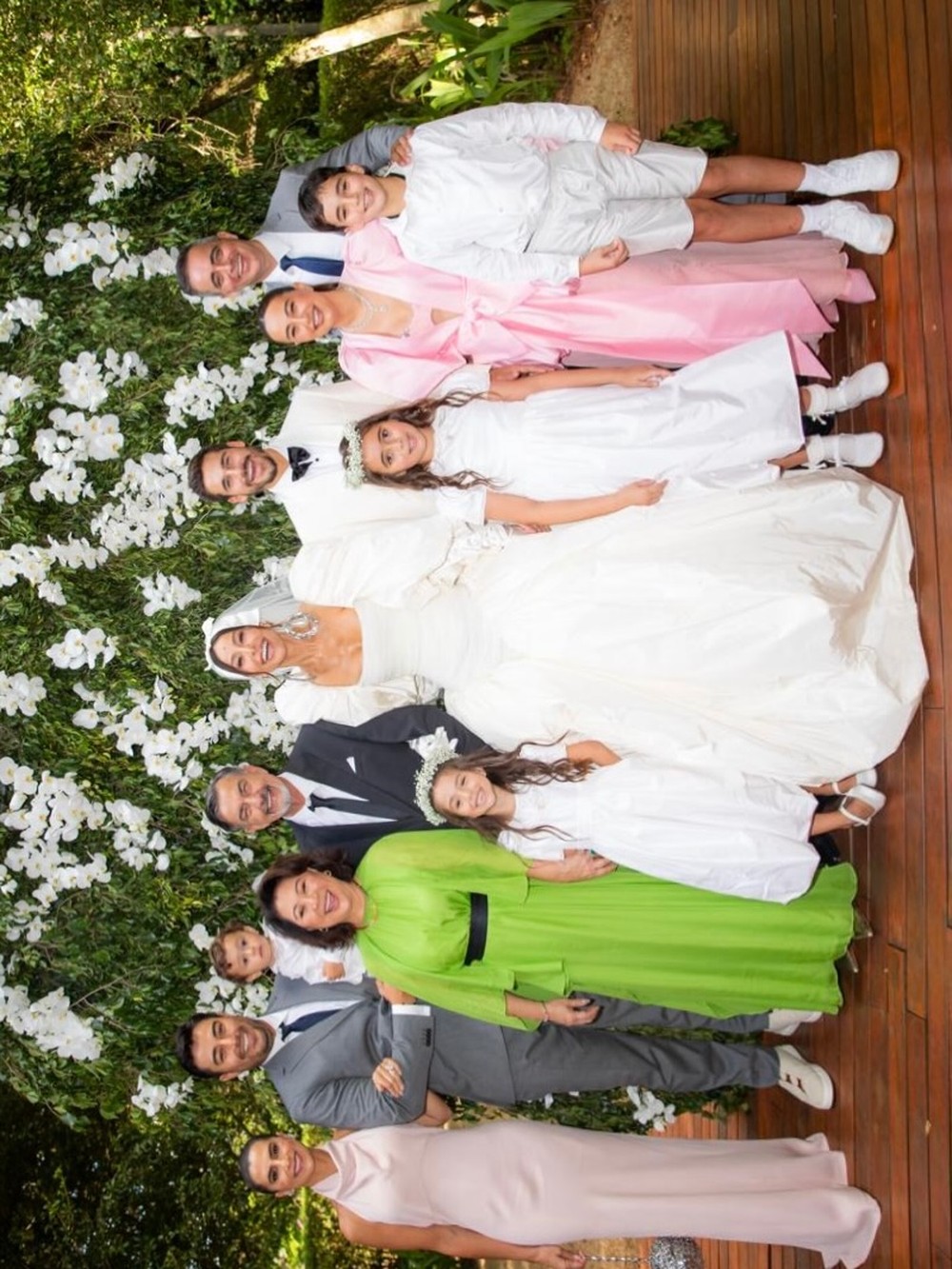 Sabrina Sato comemora aniversário de 29 anos de Nicolas Prattes e se ...