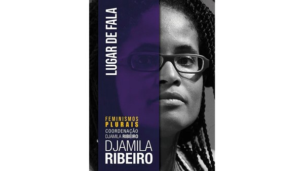 Djamila Ribeiro: 'Às vezes o que me cobram já tem nos livros que escrevi'