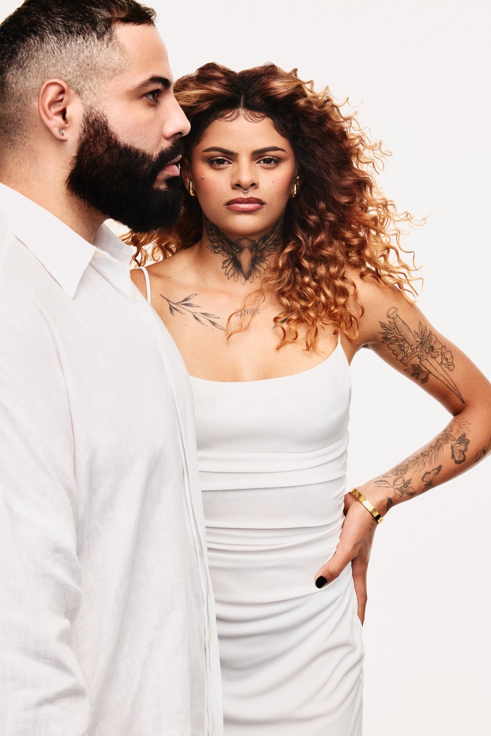 Nascidas para brilhar