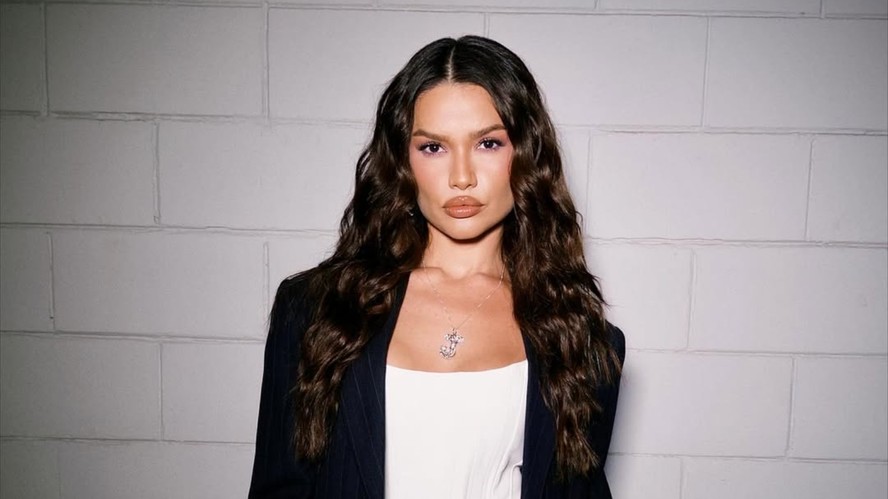 Juliette rebate internauta que disse que educação não a deixou rica ...