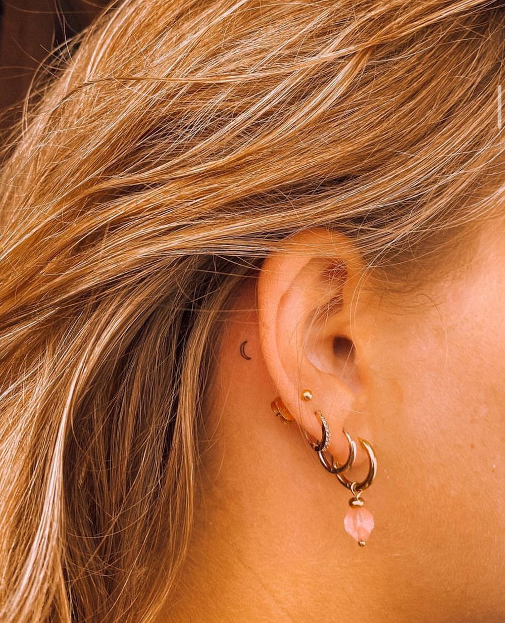Tatuagens femininas no pescoço: veja 50 modelos lindos para inspirar ...
