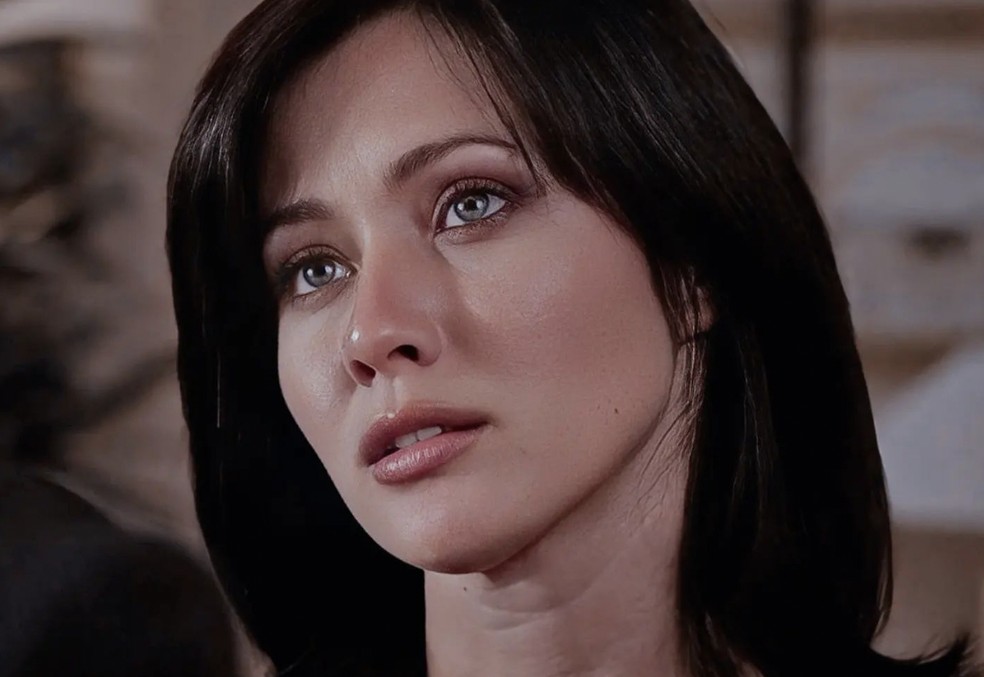 Shannon Doherty: quem é a atriz de 'Barrados no Baile' que está ...