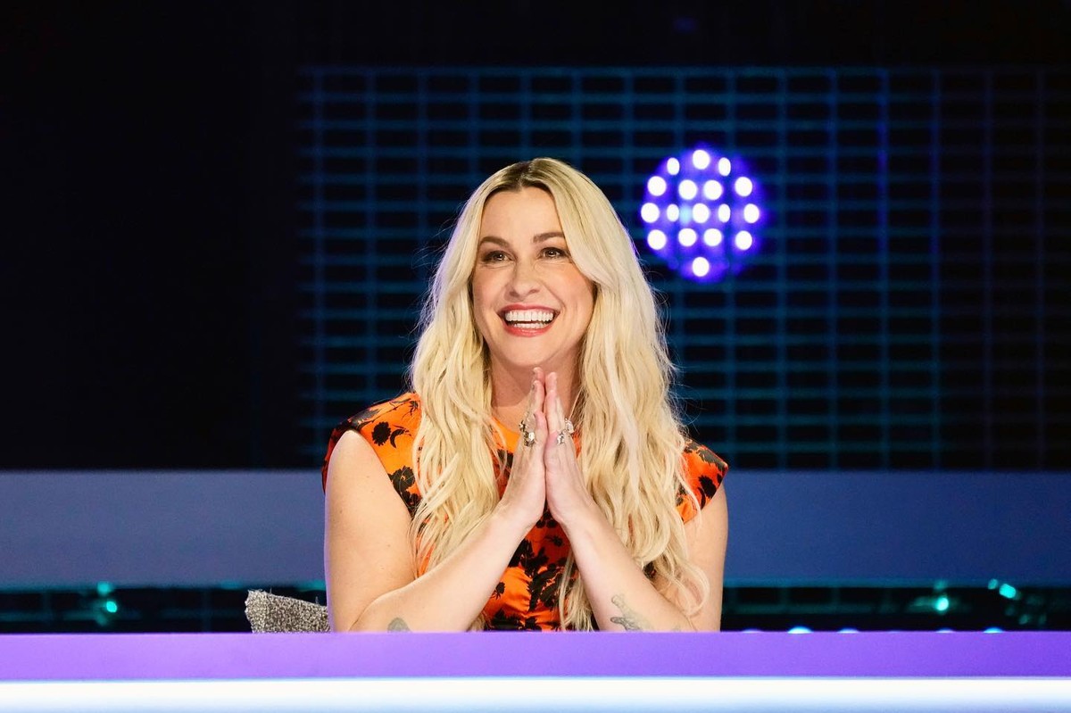 Ingressos para único show de Alanis Morissette no Brasil estão esgotados