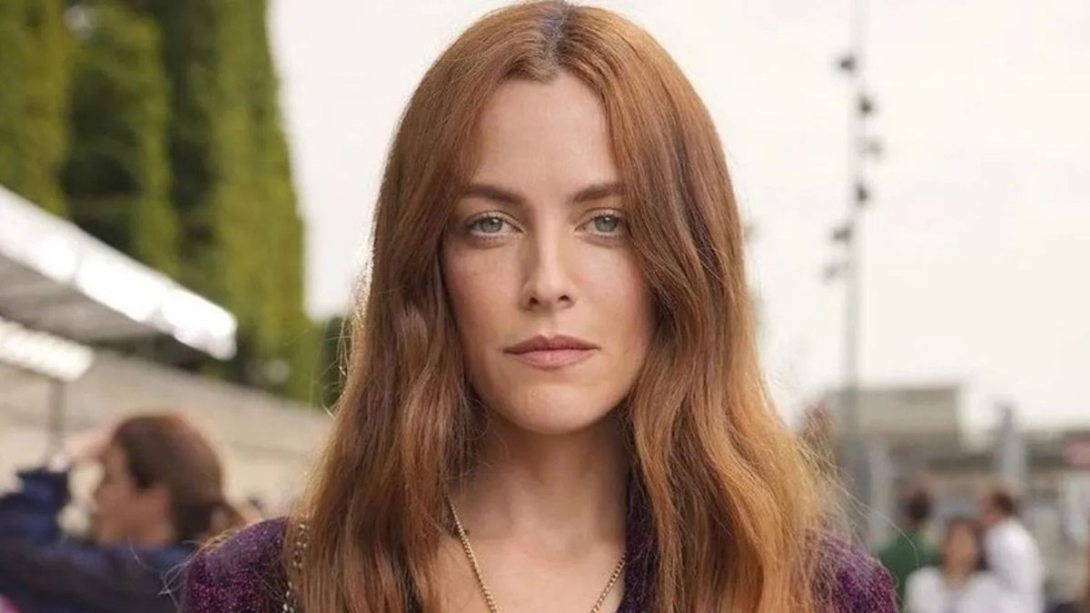 Neta de Elvis Presley desabafa após perder a mãe e o irmão em três anos ...