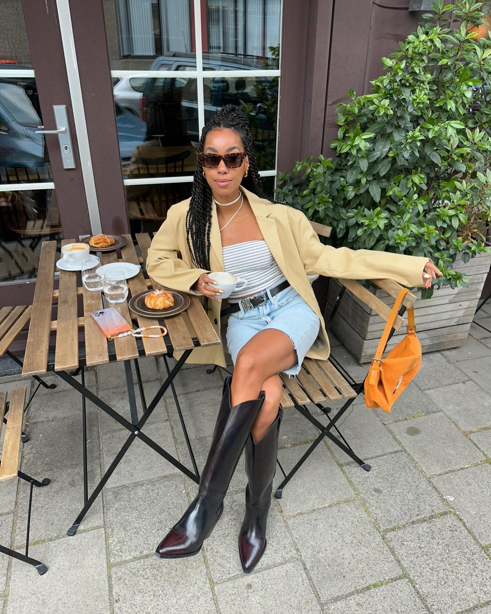 Dá para usar bota no verão? 20 fotos de combinações para salvar como ...