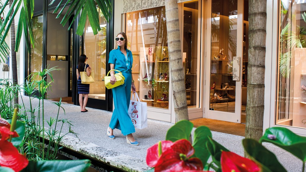 Bal Harbour: conheça o sofisticado vilarejo de Miami que oferece ...