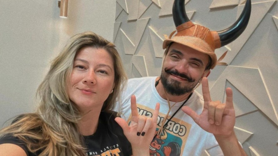 ‘O maior corno do mundo, com orgulho’: como é a vida de um casal que pratica cuckold em nome do ...