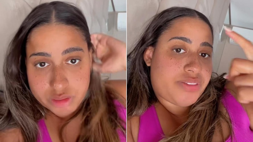 MC Loma fala sobre vida de solteira: 'Não encontrei nenhum digno de ...