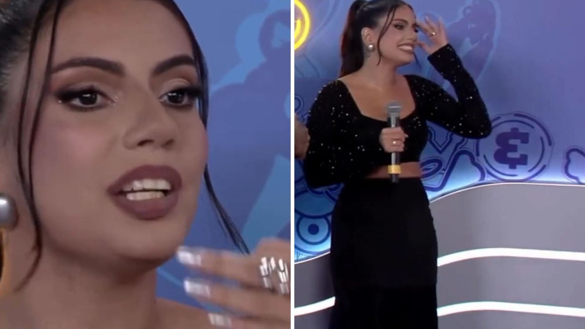 BBB24: Fernanda agradece eliminação e revela novidades sobre os filhos