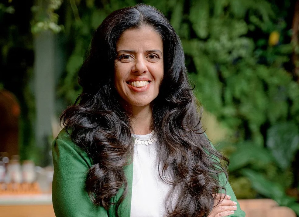 Cris Dios: 'Penso em um ecossistema de beleza de experiência com propósito'