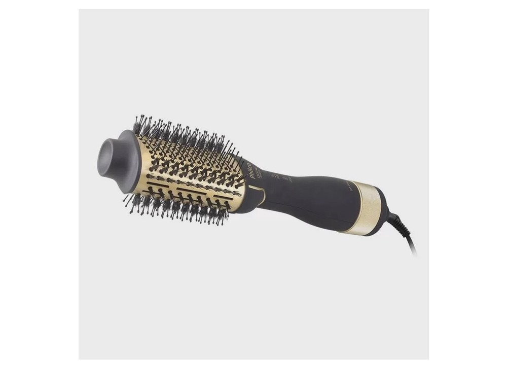 3 dicas para escolher a escova secadora ideal para cada tipo de cabelo