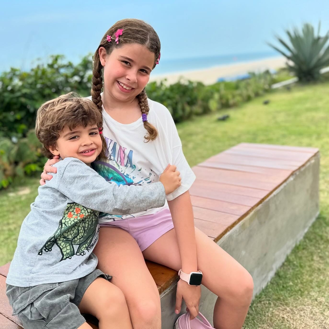 Ex-atriz mirim, Debby Lagranha anuncia fim do casamento de 15 anos ...