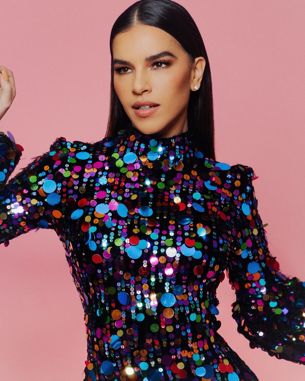 Mariana Rios: ‘Preciso me programar para chorar, não é sempre que posso ...