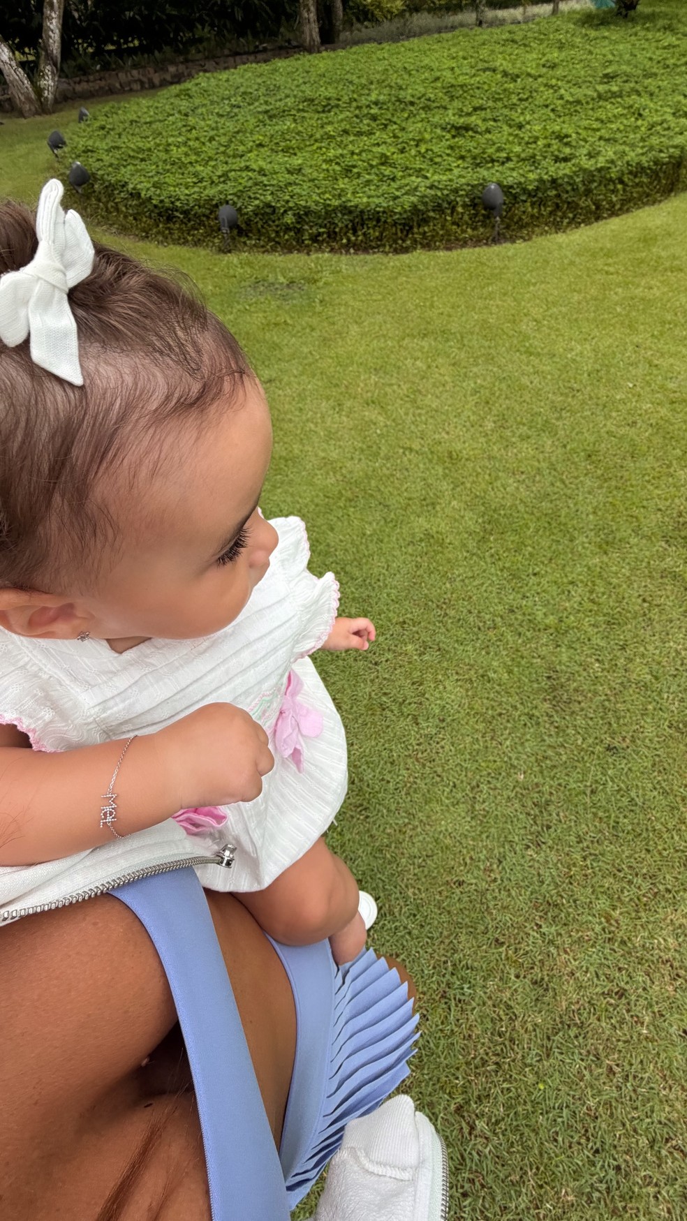 Bruna Biancardi mostra momentos em família com Neymar Jr. e as filhas ...