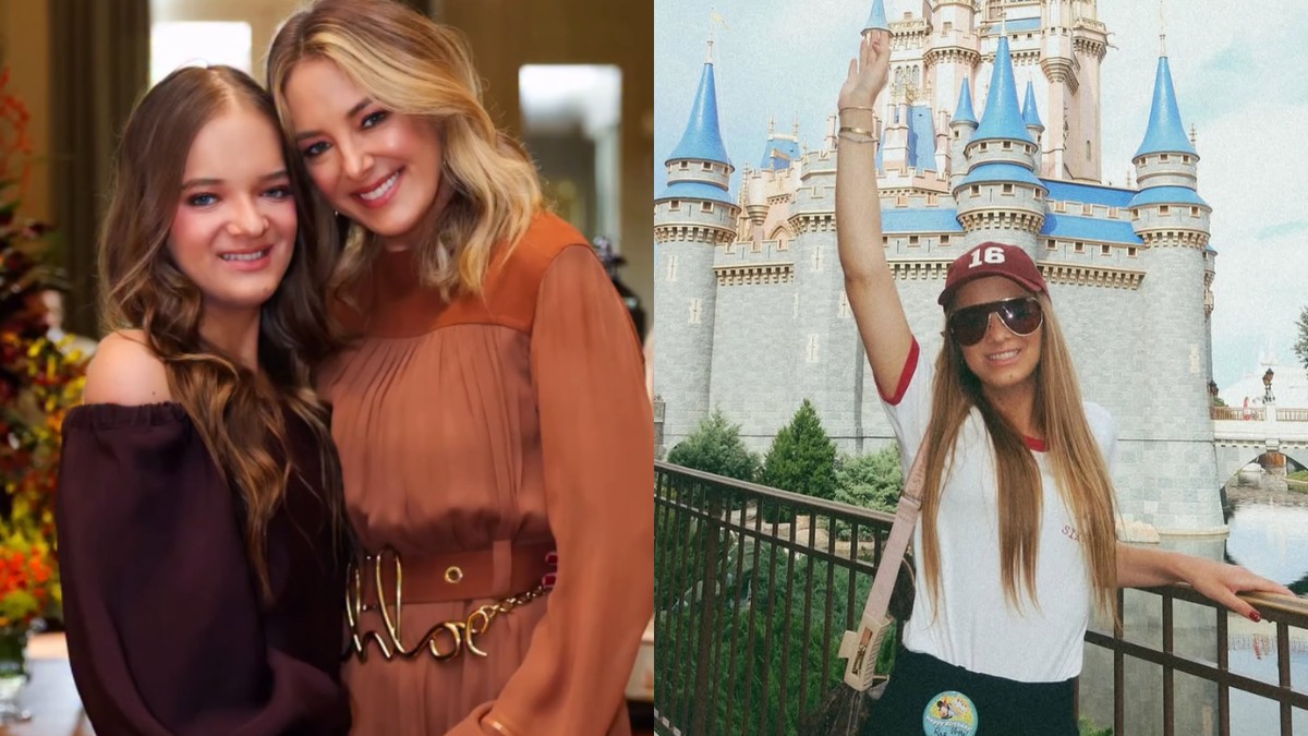 Ticiane Pinheiro se emociona com aniversário de Rafa Justus longe da ...