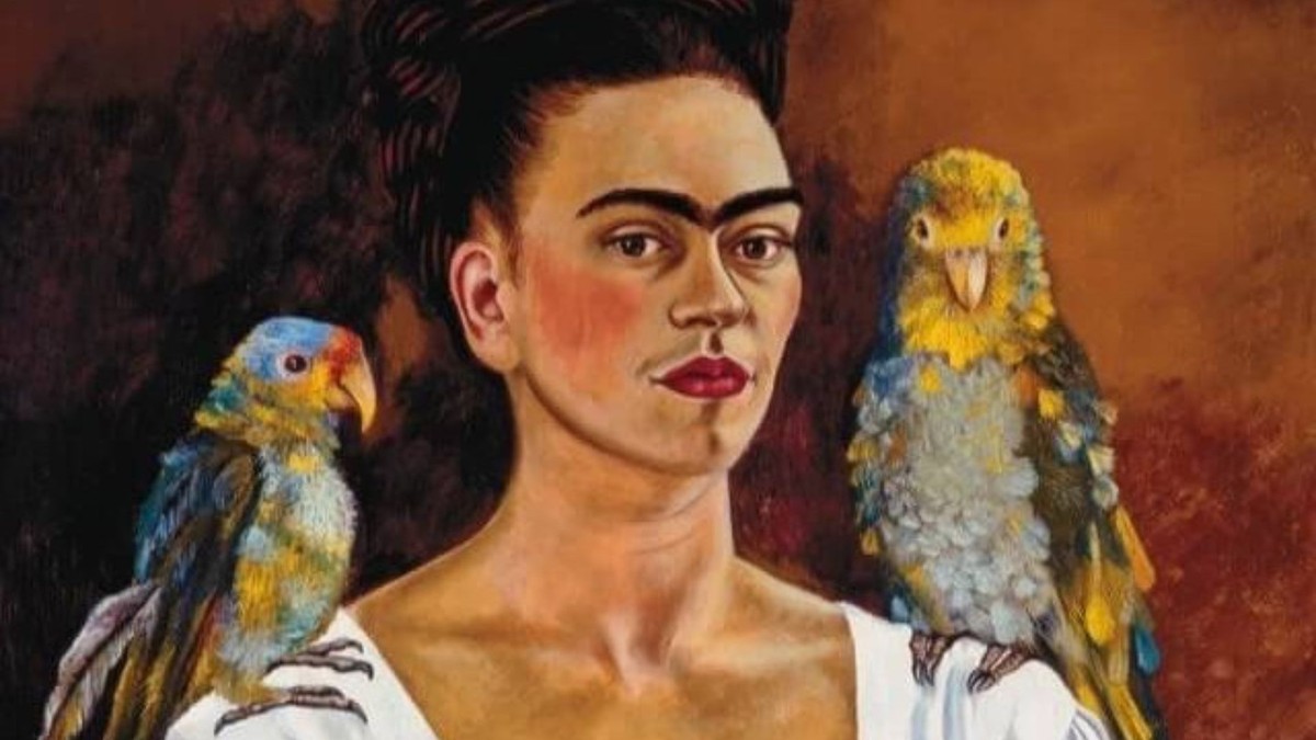 A permanência de Frida: 70 anos após sua morte, artista segue pautando ...